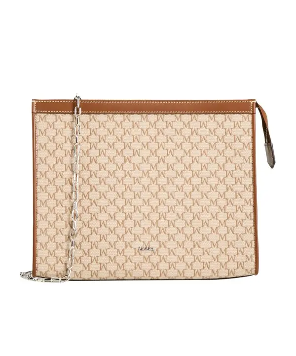 Max Mara Across-body Bag - Nude