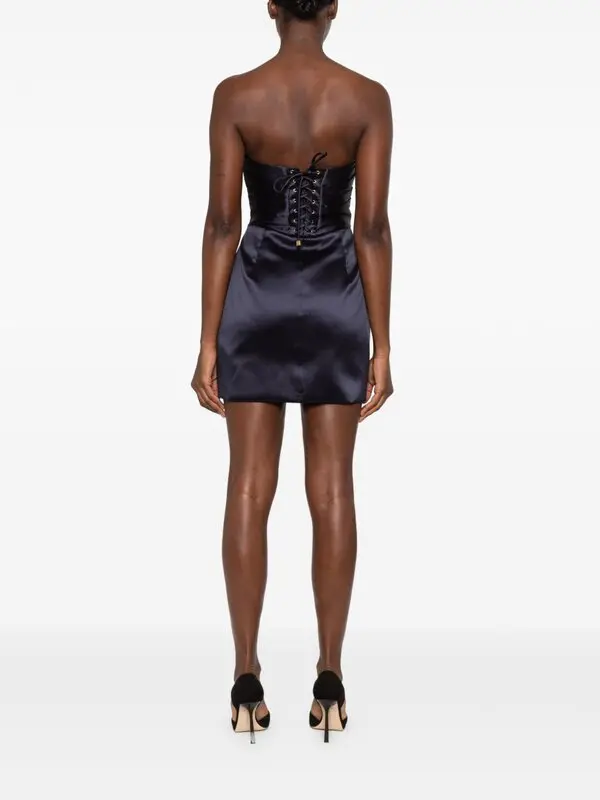 Elisabetta Franchi Sleeveless Dress