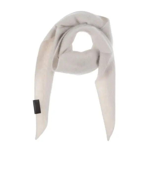 Max Mara Scarves Foulards - Gray