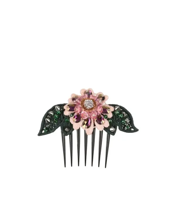 Dolce & Gabbana Hair Accessories - Black
