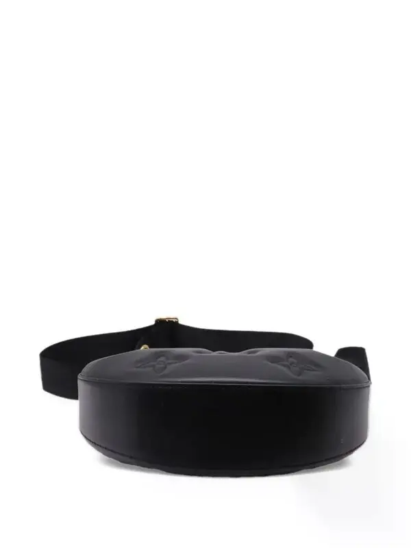 LOUIS VUITTON Over The Moon Bubblegram Shoulder Bag