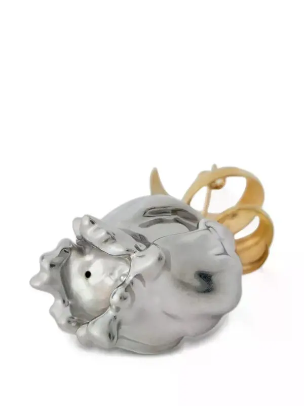 Chloé Bloomcraft Earrings