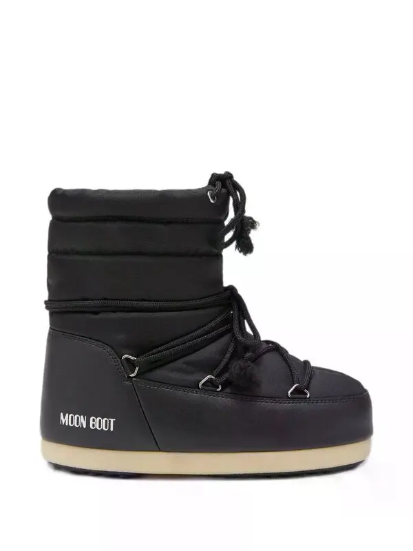 Moon Boot Evx Light Low Nylon Boots
