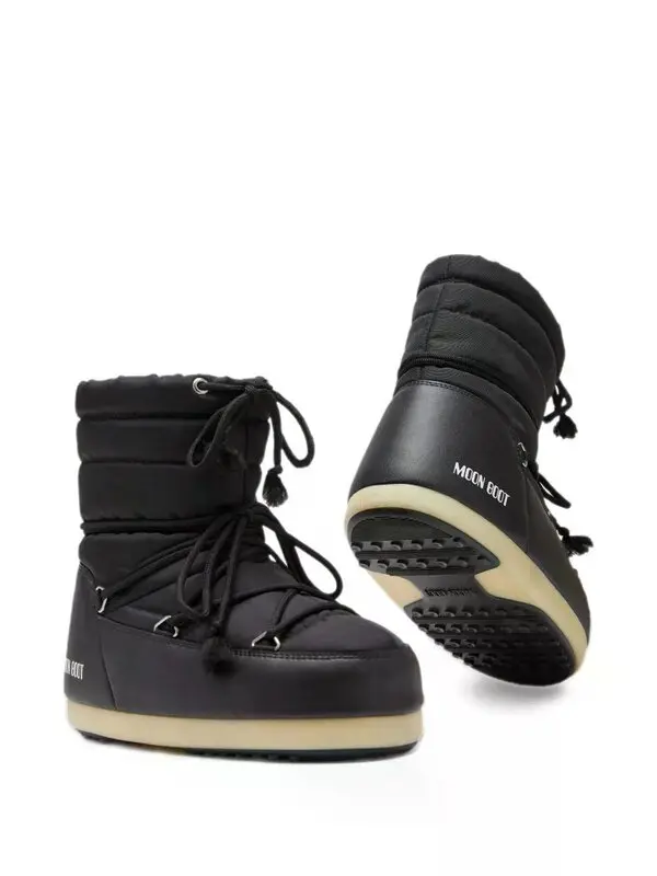 Moon Boot Evx Light Low Nylon Boots
