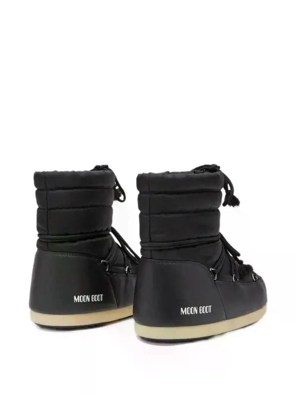 Moon Boot Evx Light Low Nylon Boots