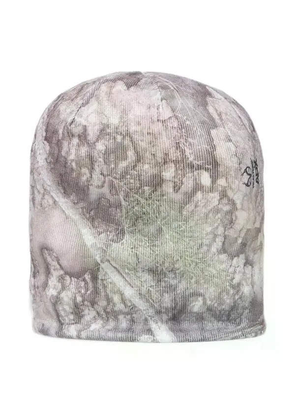 JORDAN Peak Realtree Beanie Hat