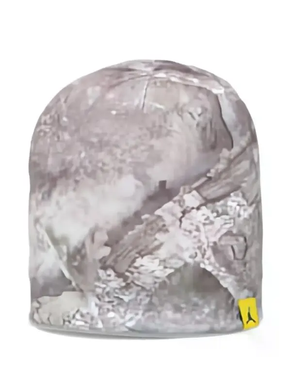 JORDAN Peak Realtree Beanie Hat