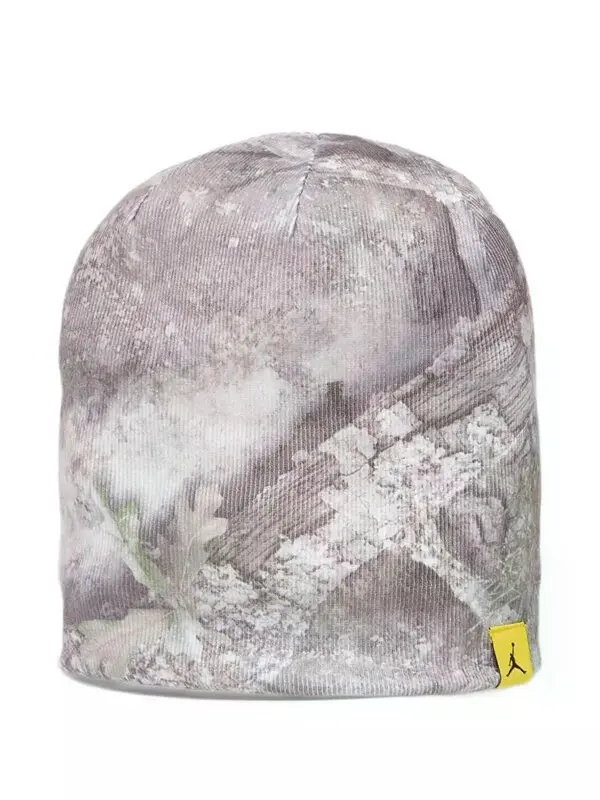 JORDAN Peak Realtree Beanie Hat