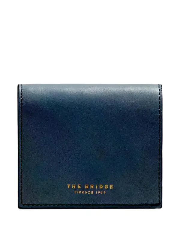 THE BRIDGE Lara Leather Wallet