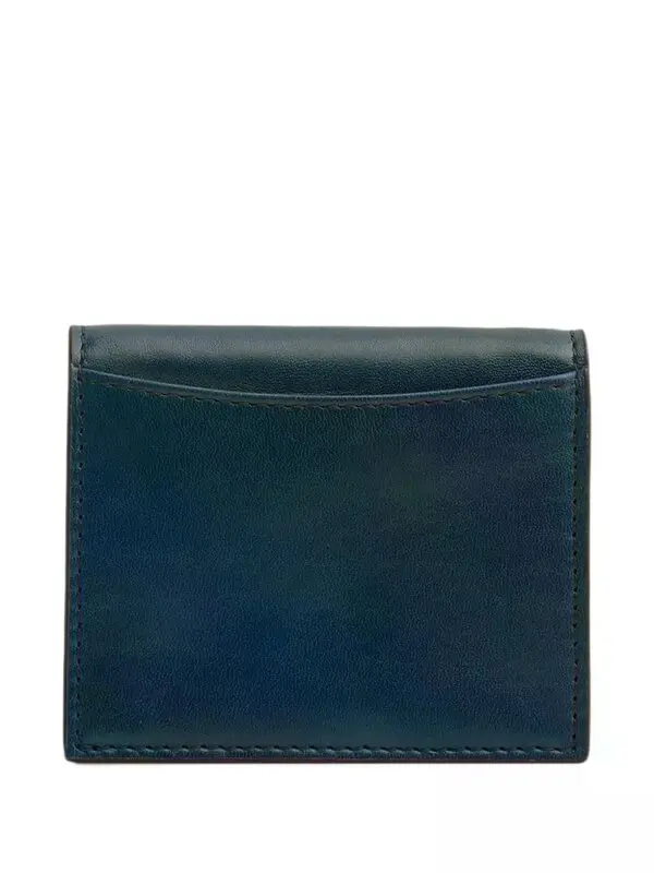 THE BRIDGE Lara Leather Wallet
