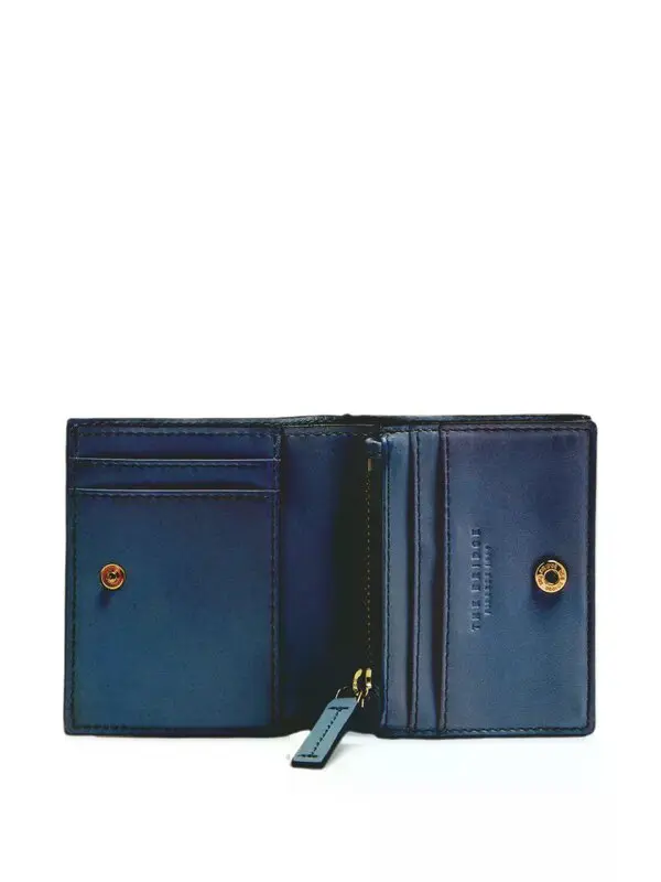 THE BRIDGE Lara Leather Wallet