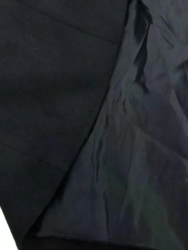 Gucci 2012 Notch-lapels Wool Coat