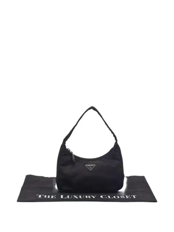 Prada Re-edition 2000 Shoulder Bag