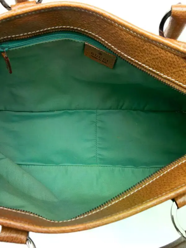 Gucci 2000-2015 Gg Canvas Tote Bag