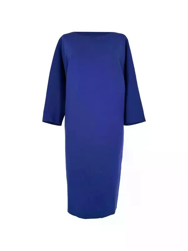 Max Mara Shift Dress