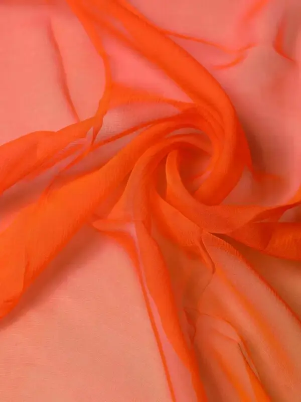 Dolce & Gabbana Silk Wrap Scarf