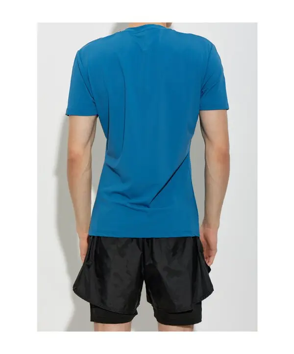 Moschino Active Logo Tape T-shirt