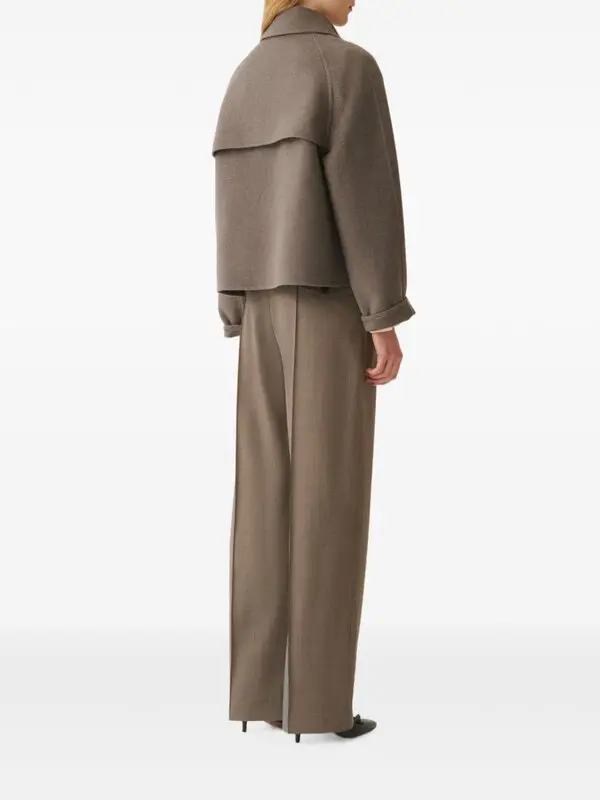 Fabiana Filippi Long-sleeved Jacket