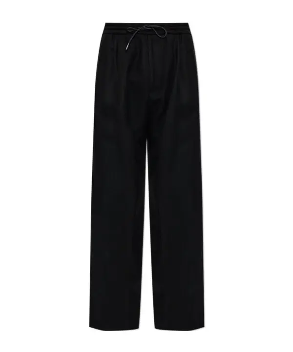 JUUN.J Drawstring Casual Pants