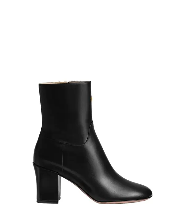 Dior Day Heeled Ankle Boot