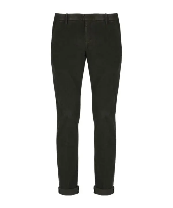 DONDUP Slim Corduroy Pants