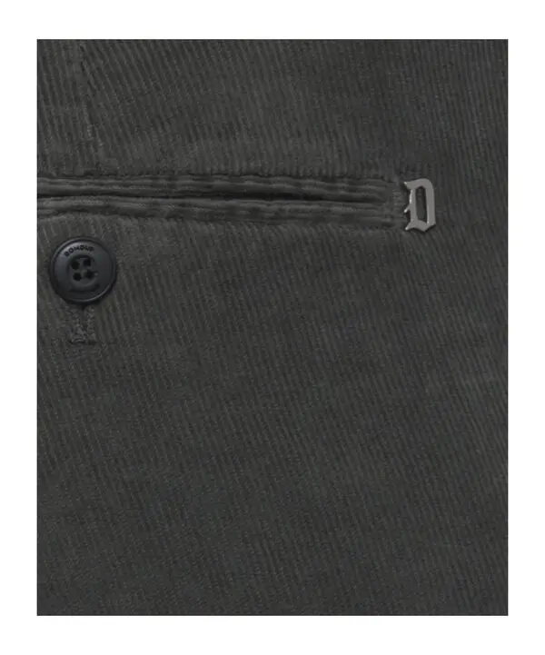 DONDUP Slim Corduroy Pants
