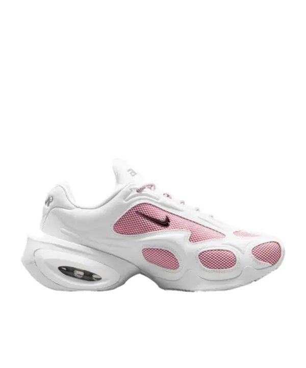 Nike Max Muse Mesh Sneakers