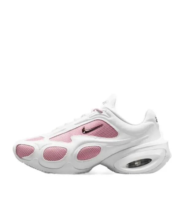 Nike Max Muse Mesh Sneakers
