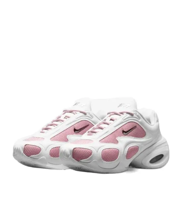 Nike Max Muse Mesh Sneakers