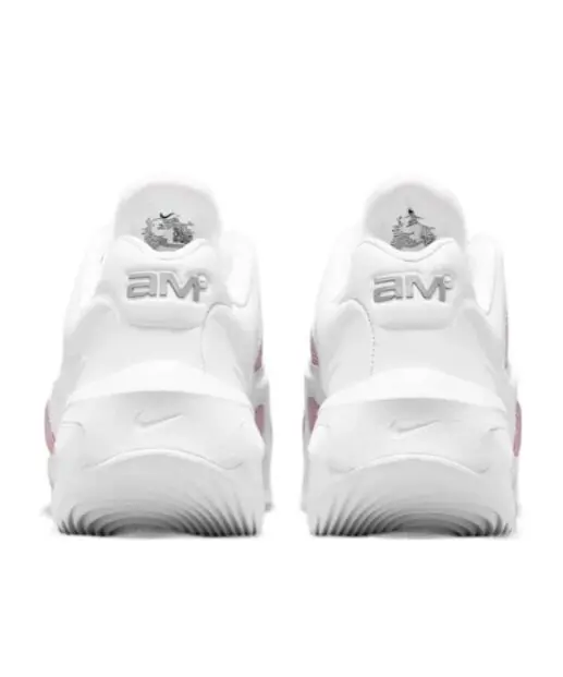 Nike Max Muse Mesh Sneakers