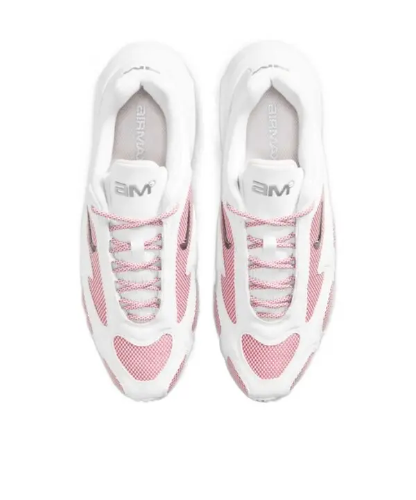 Nike Max Muse Mesh Sneakers