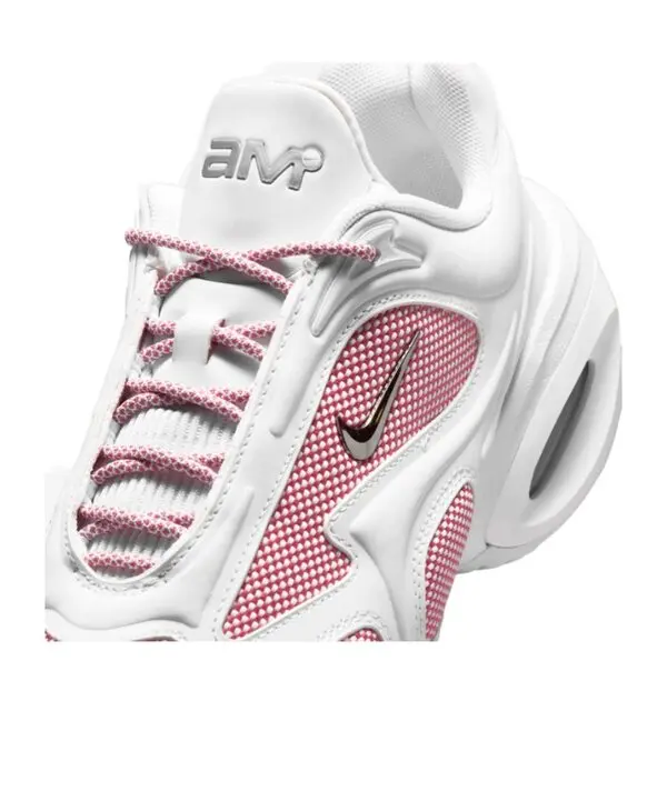 Nike Max Muse Mesh Sneakers