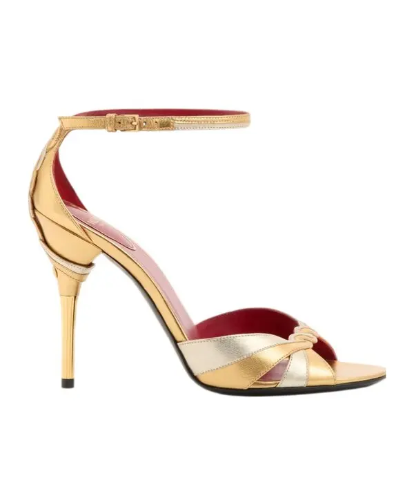 Valentino Garavani Eoline High-heeled Sandals