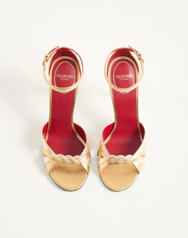 Valentino Garavani Eoline High-heeled Sandals