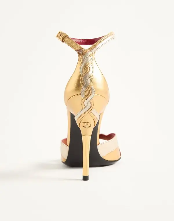 Valentino Garavani Eoline High-heeled Sandals