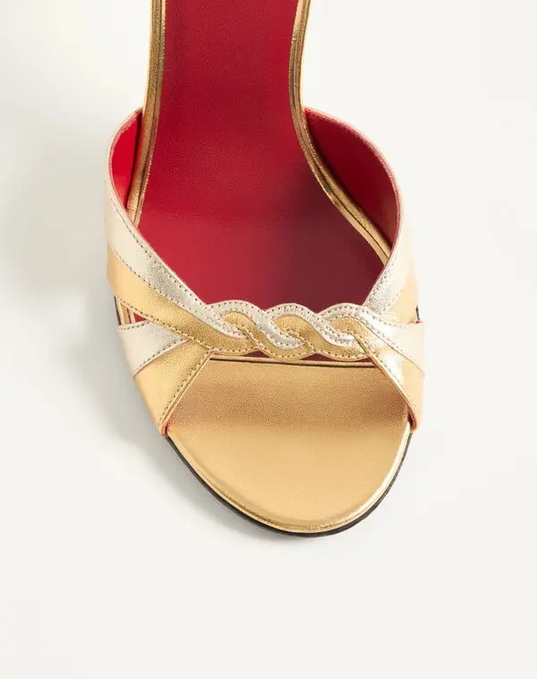 Valentino Garavani Eoline High-heeled Sandals
