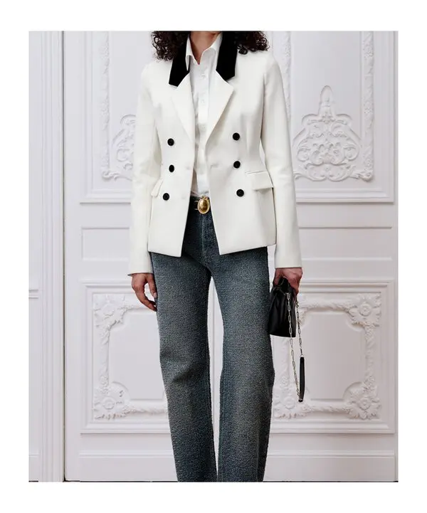 Dior Bar Jacket