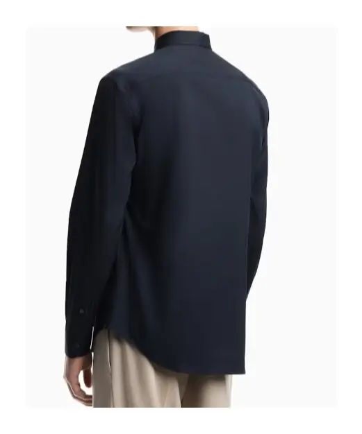 Emporio Armani Long-sleeve Shirt