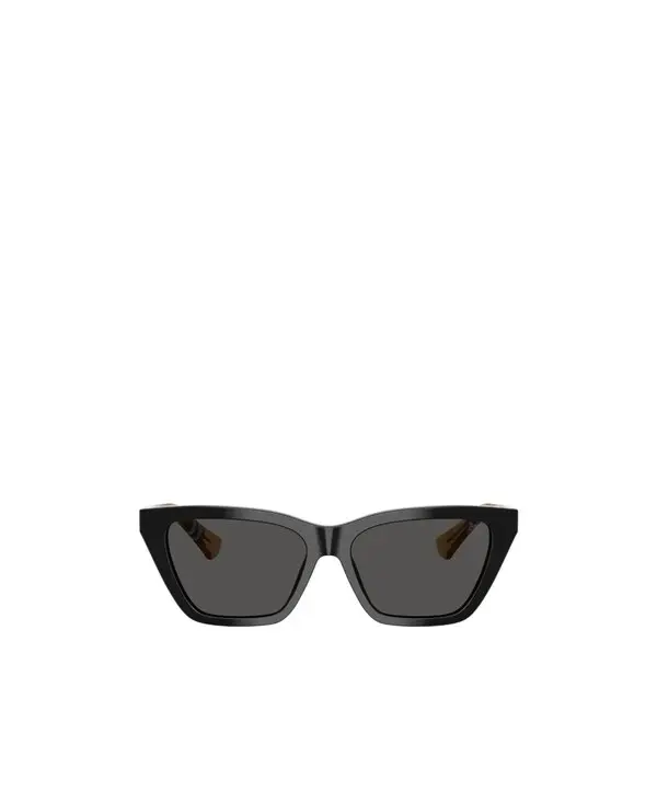 Burberry Square Sunglasses - Black