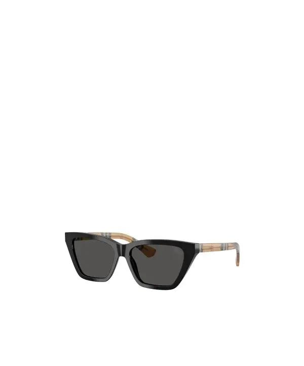Burberry Square Sunglasses