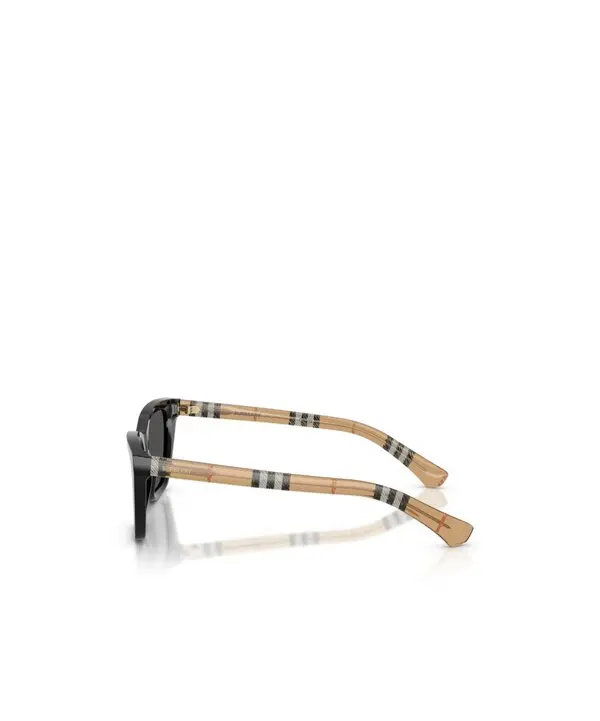 Burberry Square Sunglasses