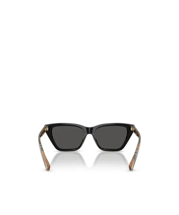 Burberry Square Sunglasses