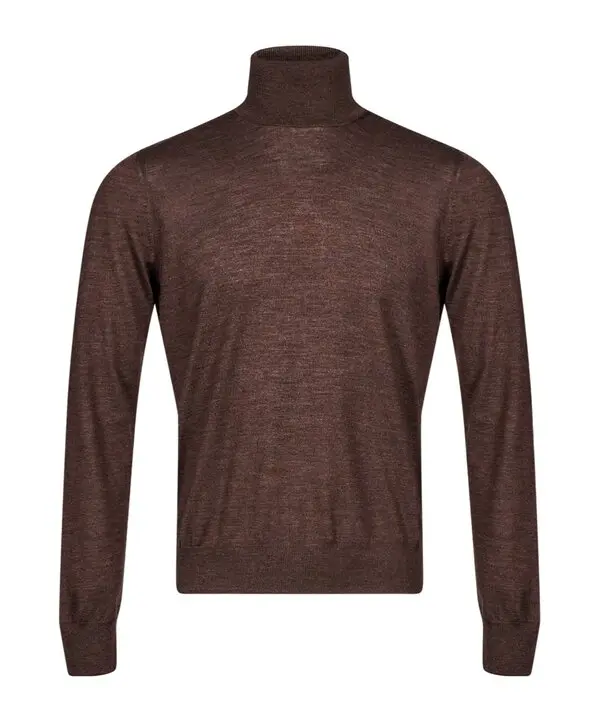 Tagliatore Mike Roll-neck Sweater