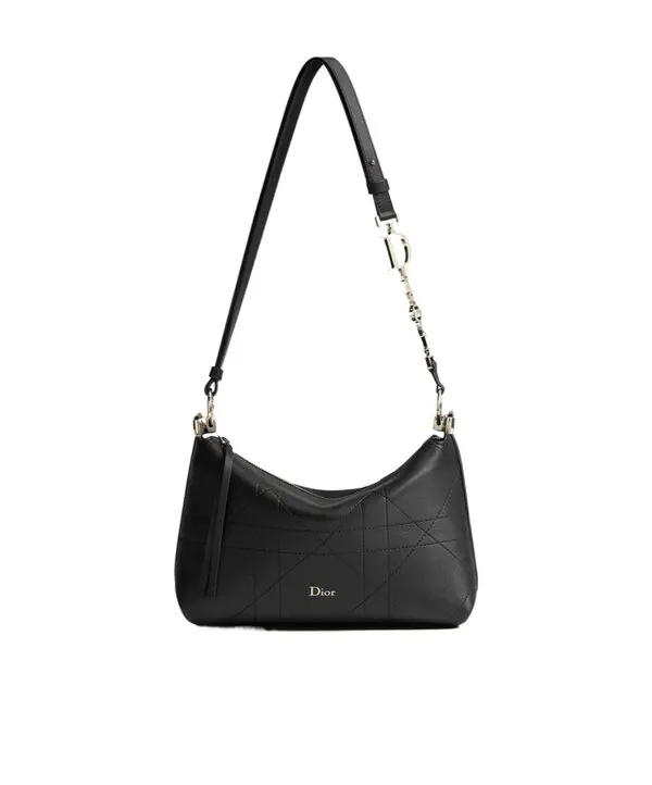 Dior Diorly Mini Bag - Black
