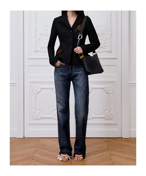 Dior Diorly Mini Bag