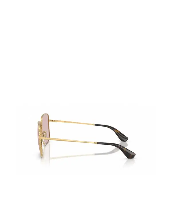 Burberry Square Sunglasses