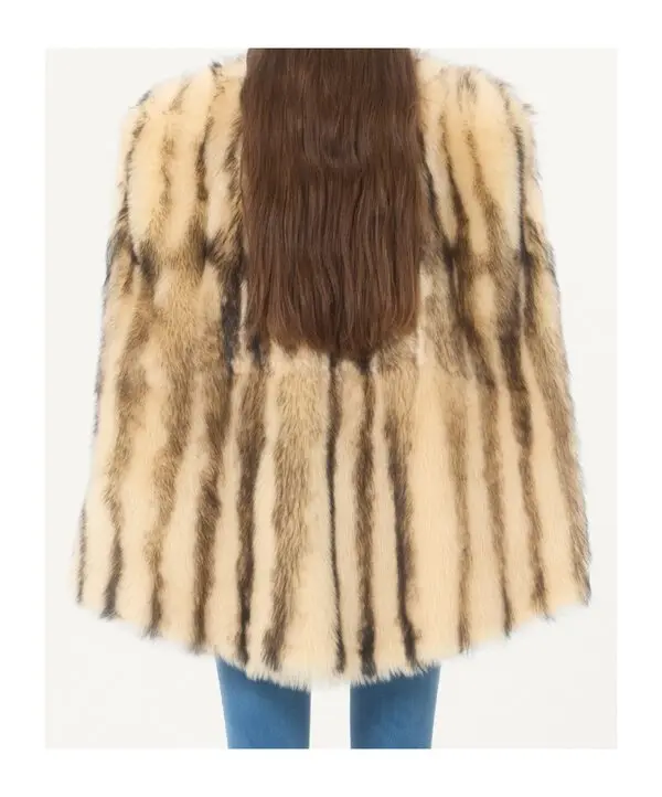 Valentino Garavani Printed Short Jacket