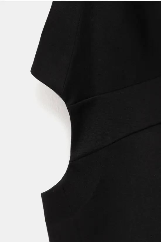 Comme Des Garçons Circular Skirt