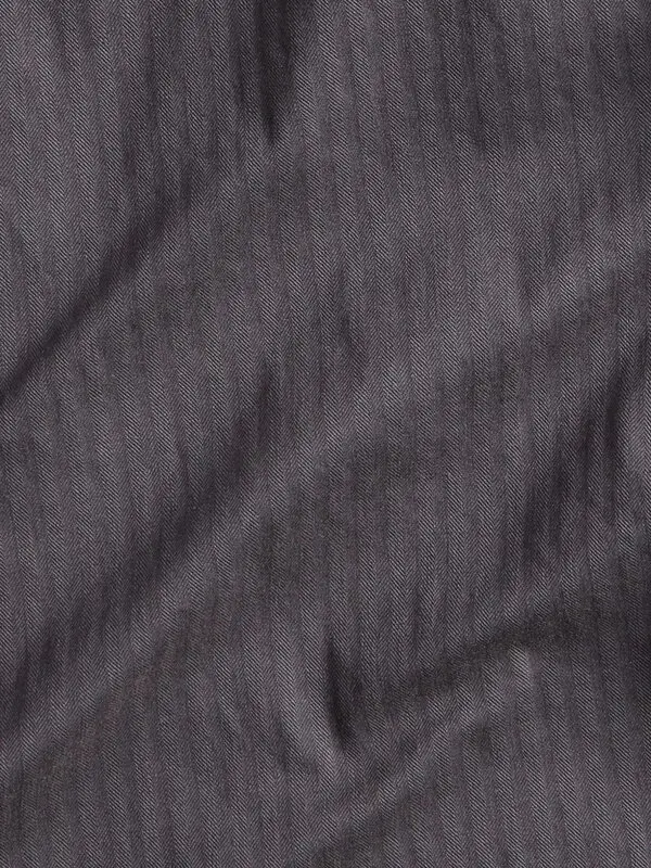Ralph Lauren Pinstriped Utility Trousers