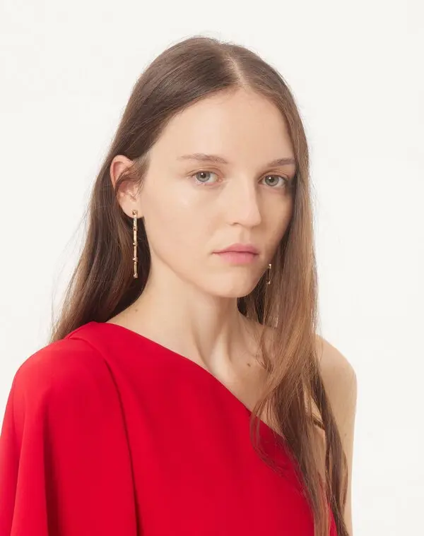 Valentino Garavani Stud Earrings